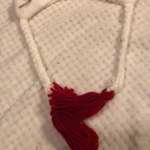 red bird hat | Accessories | Red Bird Hat Looks Kinda Angry | Poshmark